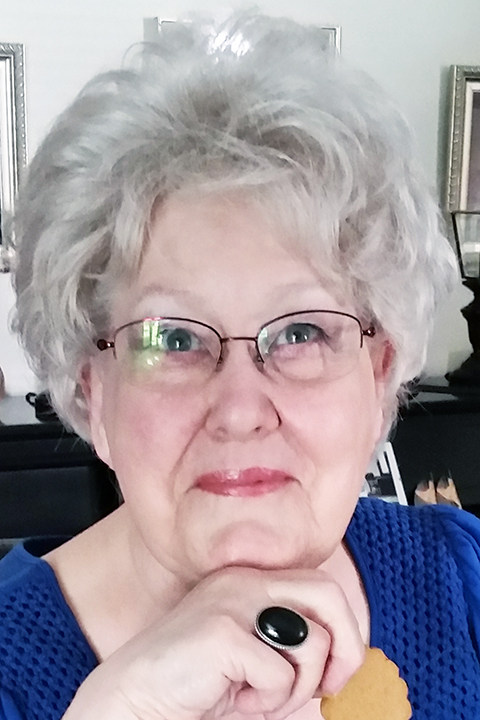 Daris D. ‘Lady’ Laird 1934-2024 | News, Sports, Jobs - The Vindicator